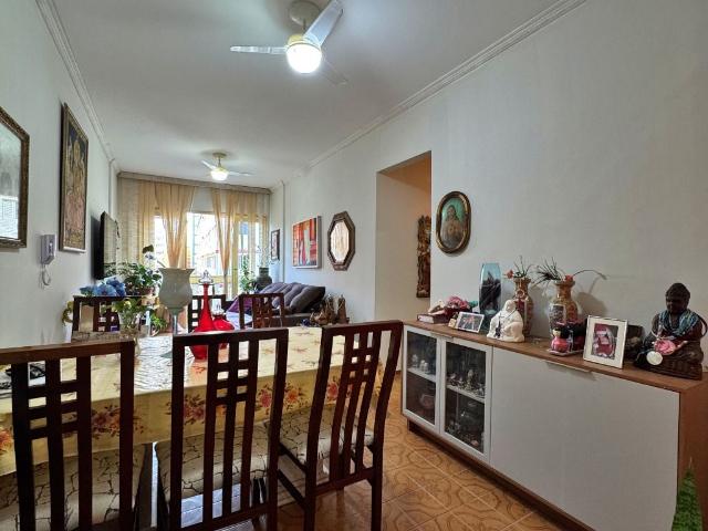 Apartamento em Vila Tupi, Praia Grande/SP de 71m² 2 quartos à venda por R$ 394.000,00