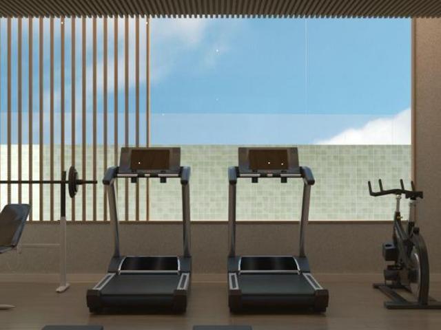 Apartamento em Vila Tupi, Praia Grande/SP de 71m² 2 quartos à venda por R$ 592.000,00