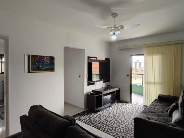 Apartamento em Vila Tupi, Praia Grande/SP de 73m² 1 quartos à venda por R$ 344.900,00