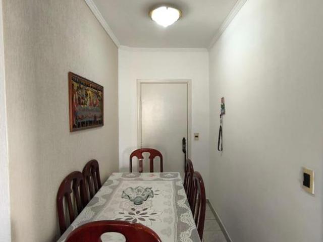Apartamento em Vila Tupi, Praia Grande/SP de 73m² 1 quartos à venda por R$ 345.000,00