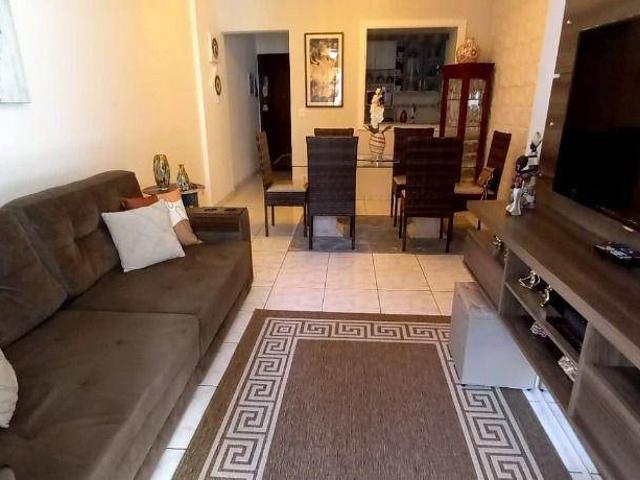Apartamento em Vila Tupi, Praia Grande/SP de 74m² 2 quartos à venda por R$ 449.900,00