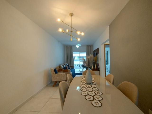 Apartamento em Vila Tupi, Praia Grande/SP de 74m² 2 quartos à venda por R$ 514.000,00