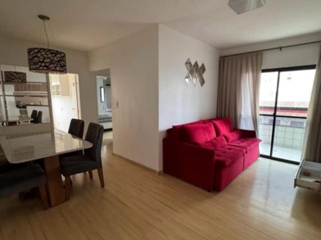 Apartamento em Vila Tupi, Praia Grande/SP de 75m² 2 quartos à venda por R$ 449.900,00