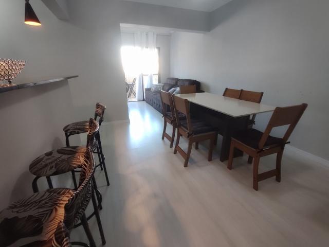 Apartamento em Vila Tupi, Praia Grande/SP de 75m² 2 quartos à venda por R$ 396.000,00