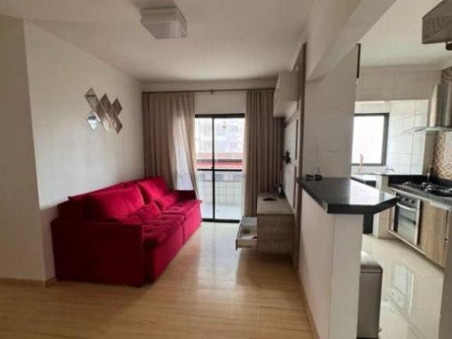 Apartamento em Vila Tupi, Praia Grande/SP de 75m² 2 quartos à venda por R$ 450.000,00