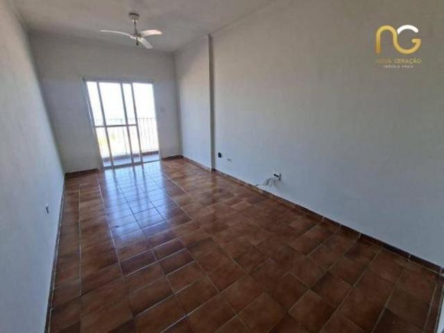 Apartamento em Vila Tupi, Praia Grande/SP de 75m² 2 quartos à venda por R$ 450.000,00