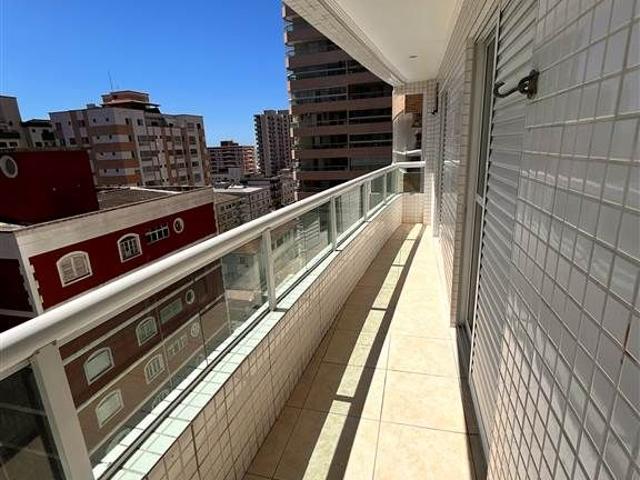 Apartamento em Vila Tupi, Praia Grande/SP de 75m² 2 quartos à venda por R$ 469.900,00