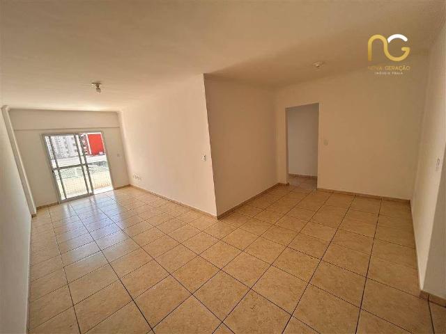 Apartamento em Vila Tupi, Praia Grande/SP de 75m² 2 quartos à venda por R$ 469.900,00