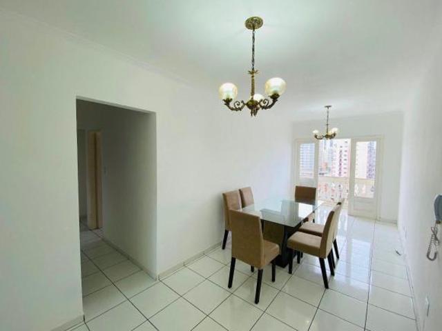 Apartamento em Vila Tupi, Praia Grande/SP de 75m² 2 quartos à venda por R$ 410.000,00