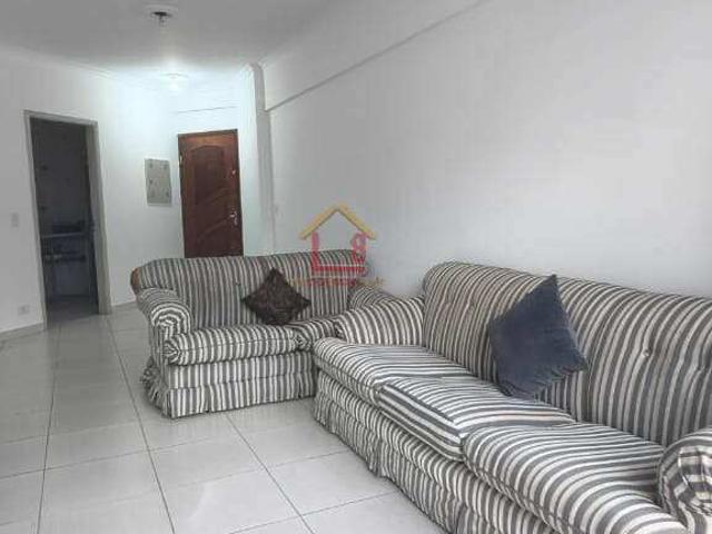 Apartamento em Vila Tupi, Praia Grande/SP de 76m² 2 quartos à venda por R$ 399.900,00
