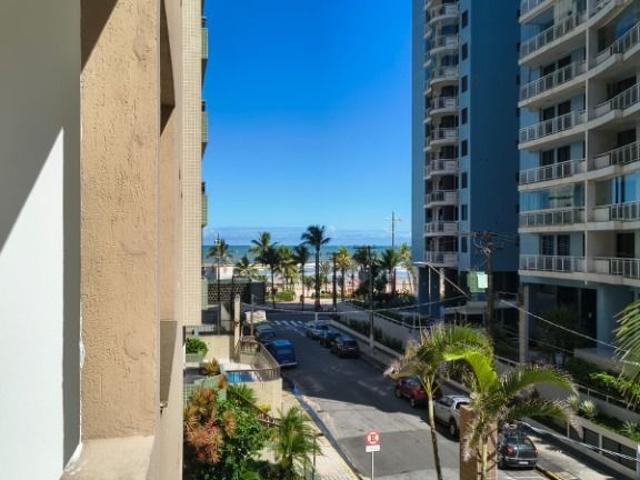 Apartamento em Vila Tupi, Praia Grande/SP de 76m² 2 quartos à venda por R$ 339.900,00