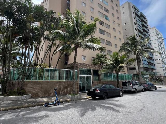 Apartamento em Vila Tupi, Praia Grande/SP de 76m² 2 quartos à venda por R$ 449.900,00