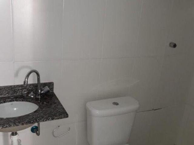 Apartamento em Vila Tupi, Praia Grande/SP de 76m² 2 quartos à venda por R$ 410.000,00