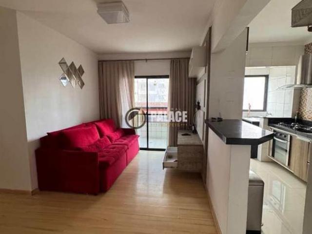 Apartamento em Vila Tupi, Praia Grande/SP de 76m² 2 quartos à venda por R$ 430.000,00