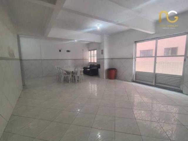 Apartamento em Vila Tupi, Praia Grande/SP de 76m² 2 quartos à venda por R$ 430.000,00