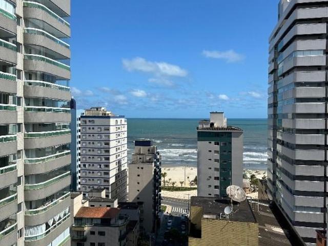 Apartamento em Vila Tupi, Praia Grande/SP de 76m² 2 quartos à venda por R$ 558.900,00