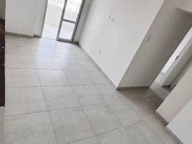 Apartamento em Vila Tupi, Praia Grande/SP de 76m² 2 quartos à venda por R$ 589.000,00