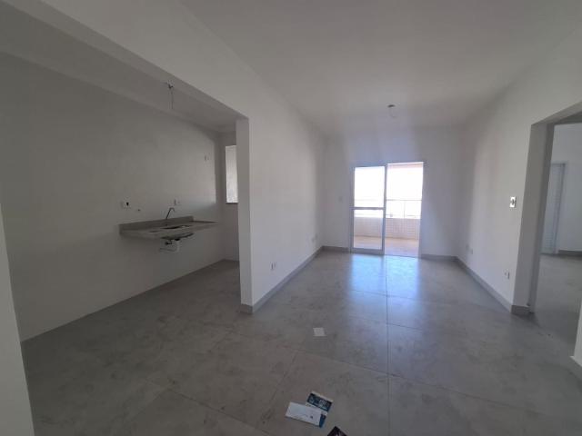 Apartamento em Vila Tupi, Praia Grande/SP de 76m² 2 quartos à venda por R$ 517.900,00