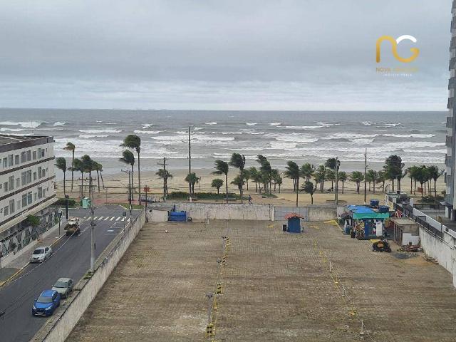 Apartamento em Vila Tupi, Praia Grande/SP de 77m² 2 quartos à venda por R$ 446.900,00