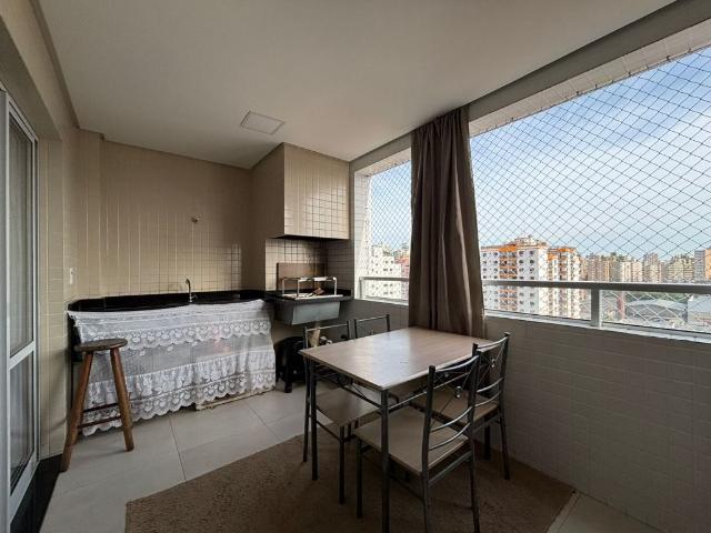 Apartamento em Vila Tupi, Praia Grande/SP de 77m² 2 quartos à venda por R$ 579.900,00