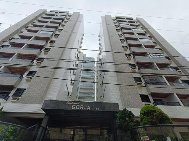 Apartamento em Vila Tupi, Praia Grande/SP de 78m² 2 quartos à venda por R$ 574.900,00