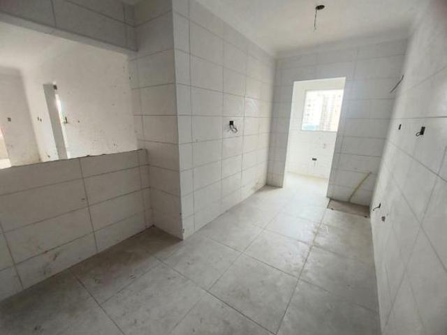 Apartamento em Vila Tupi, Praia Grande/SP de 79m² 2 quartos à venda por R$ 540.000,00
