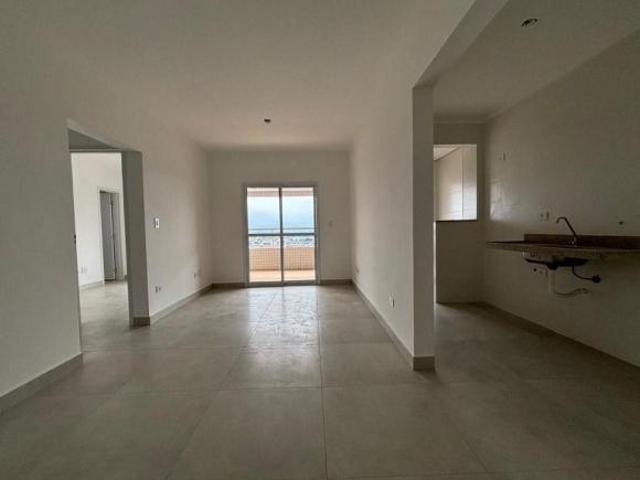Apartamento em Vila Tupi, Praia Grande/SP de 79m² 2 quartos à venda por R$ 545.000,00