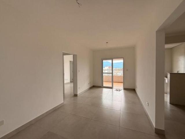 Apartamento em Vila Tupi, Praia Grande/SP de 79m² 2 quartos à venda por R$ 585.000,00