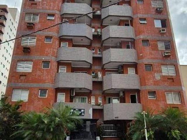 Apartamento em Vila Tupi, Praia Grande/SP de 80m² 2 quartos à venda por R$ 373.000,00