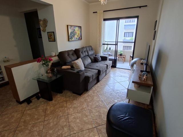 Apartamento em Vila Tupi, Praia Grande/SP de 80m² 2 quartos à venda por R$ 374.000,00
