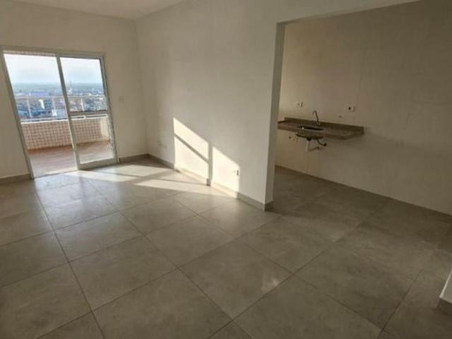 Apartamento em Vila Tupi, Praia Grande/SP de 80m² 2 quartos à venda por R$ 480.000,00