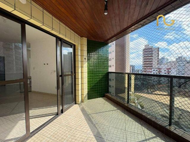 Apartamento em Vila Tupi, Praia Grande/SP de 80m² 2 quartos à venda por R$ 489.000,00