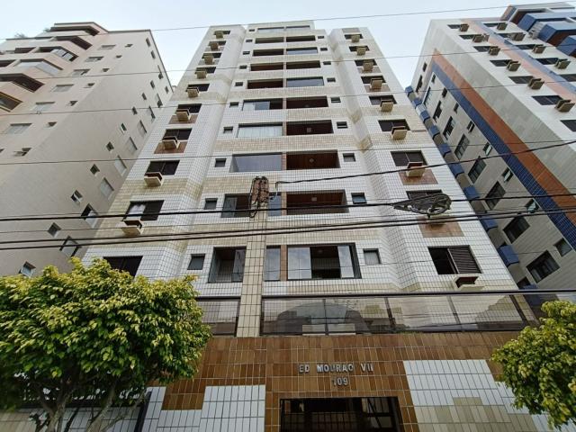 Apartamento em Vila Tupi, Praia Grande/SP de 80m² 2 quartos à venda por R$ 419.900,00