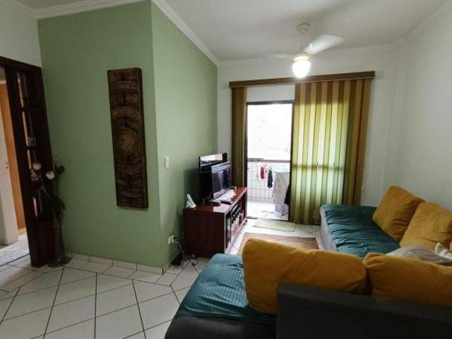 Apartamento em Vila Tupi, Praia Grande/SP de 80m² 2 quartos à venda por R$ 420.000,00