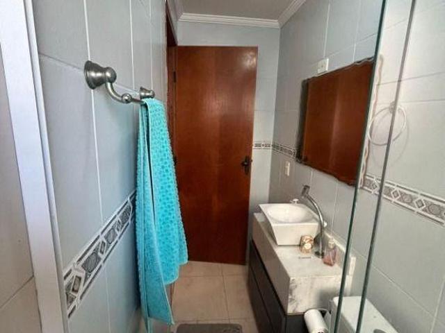 Apartamento em Vila Tupi, Praia Grande/SP de 81m² 2 quartos à venda por R$ 449.000,00