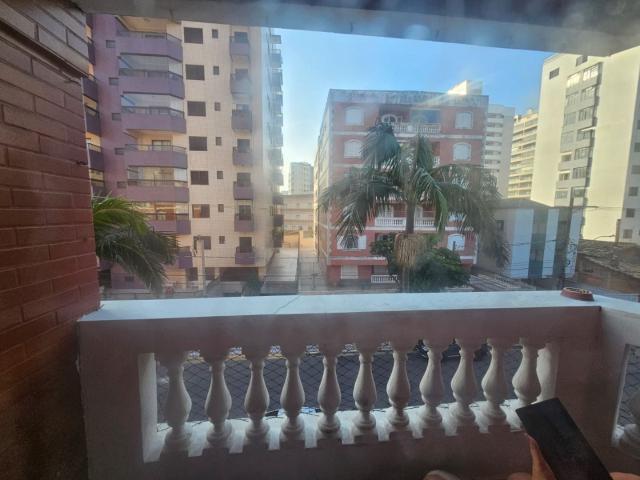 Apartamento em Vila Tupi, Praia Grande/SP de 82m² 2 quartos à venda por R$ 399.000,00