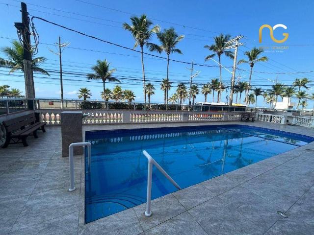 Apartamento em Vila Tupi, Praia Grande/SP de 82m² 2 quartos à venda por R$ 449.900,00