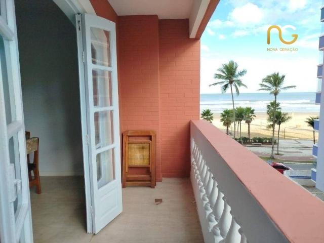 Apartamento em Vila Tupi, Praia Grande/SP de 82m² 2 quartos à venda por R$ 449.000,00