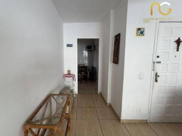 Apartamento em Vila Tupi, Praia Grande/SP de 82m² 2 quartos à venda por R$ 450.000,00
