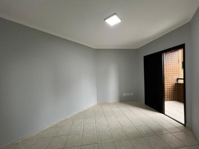 Apartamento em Vila Tupi, Praia Grande/SP de 82m² 2 quartos à venda por R$ 429.000,00