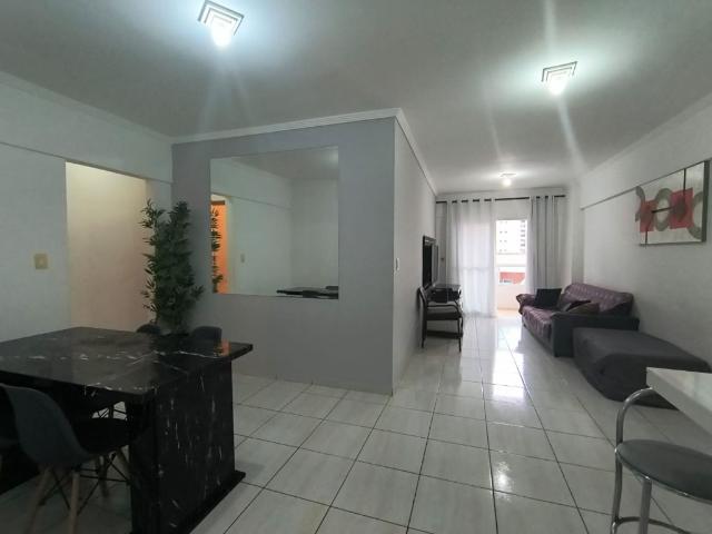 Apartamento em Vila Tupi, Praia Grande/SP de 82m² 2 quartos à venda por R$ 529.900,00