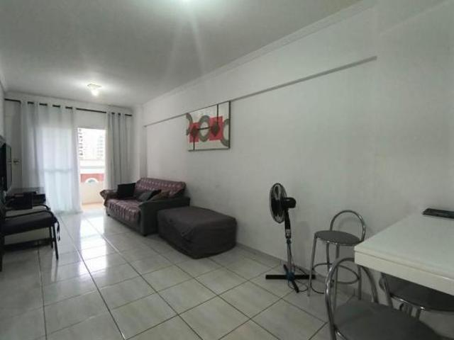 Apartamento em Vila Tupi, Praia Grande/SP de 82m² 2 quartos à venda por R$ 530.000,00