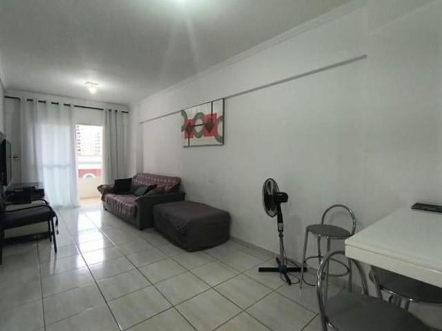 Apartamento em Vila Tupi, Praia Grande/SP de 82m² 2 quartos à venda por R$ 530.000,00