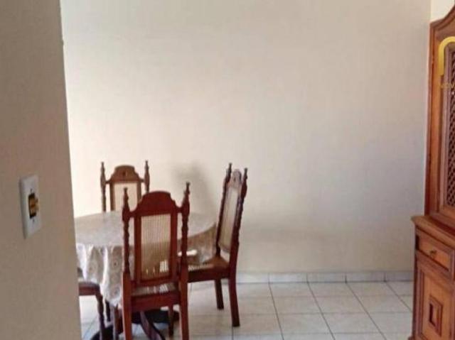 Apartamento em Vila Tupi, Praia Grande/SP de 83m² 2 quartos à venda por R$ 470.000,00