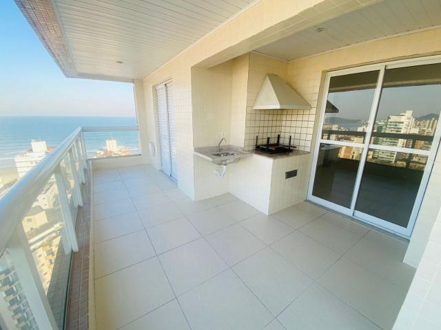 Apartamento em Vila Tupi, Praia Grande/SP de 83m² 2 quartos à venda por R$ 849.000,00