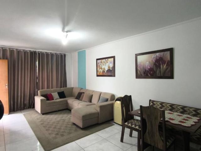 Apartamento em Vila Tupi, Praia Grande/SP de 84m² 2 quartos à venda por R$ 389.000,00