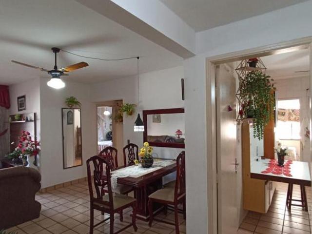 Apartamento em Vila Tupi, Praia Grande/SP de 84m² 2 quartos à venda por R$ 410.000,00