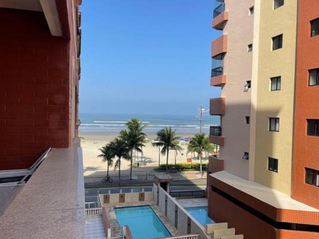 Apartamento em Vila Tupi, Praia Grande/SP de 84m² 2 quartos à venda por R$ 550.000,00
