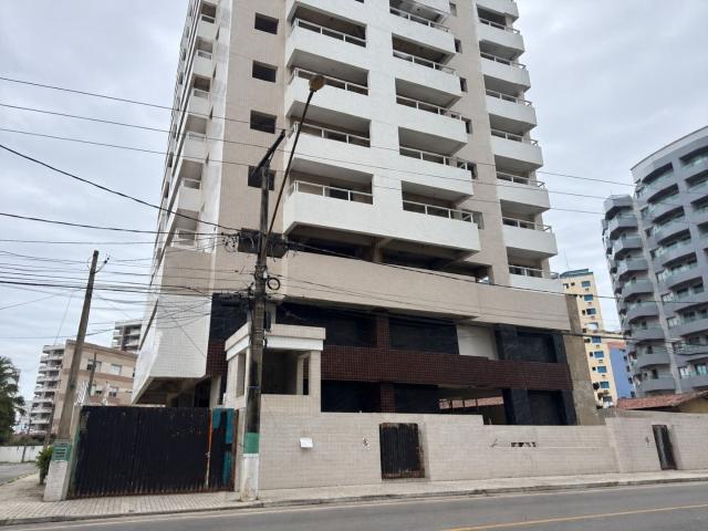 Apartamento em Vila Tupi, Praia Grande/SP de 84m² 2 quartos à venda por R$ 589.900,00