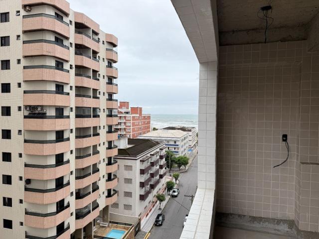 Apartamento em Vila Tupi, Praia Grande/SP de 84m² 2 quartos à venda por R$ 626.141,27